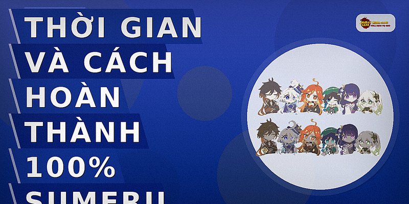 Genshin Impact Sumeru: Hướng Dẫn Chi Tiết Về Vùng Đất Và Nhân Vật ...